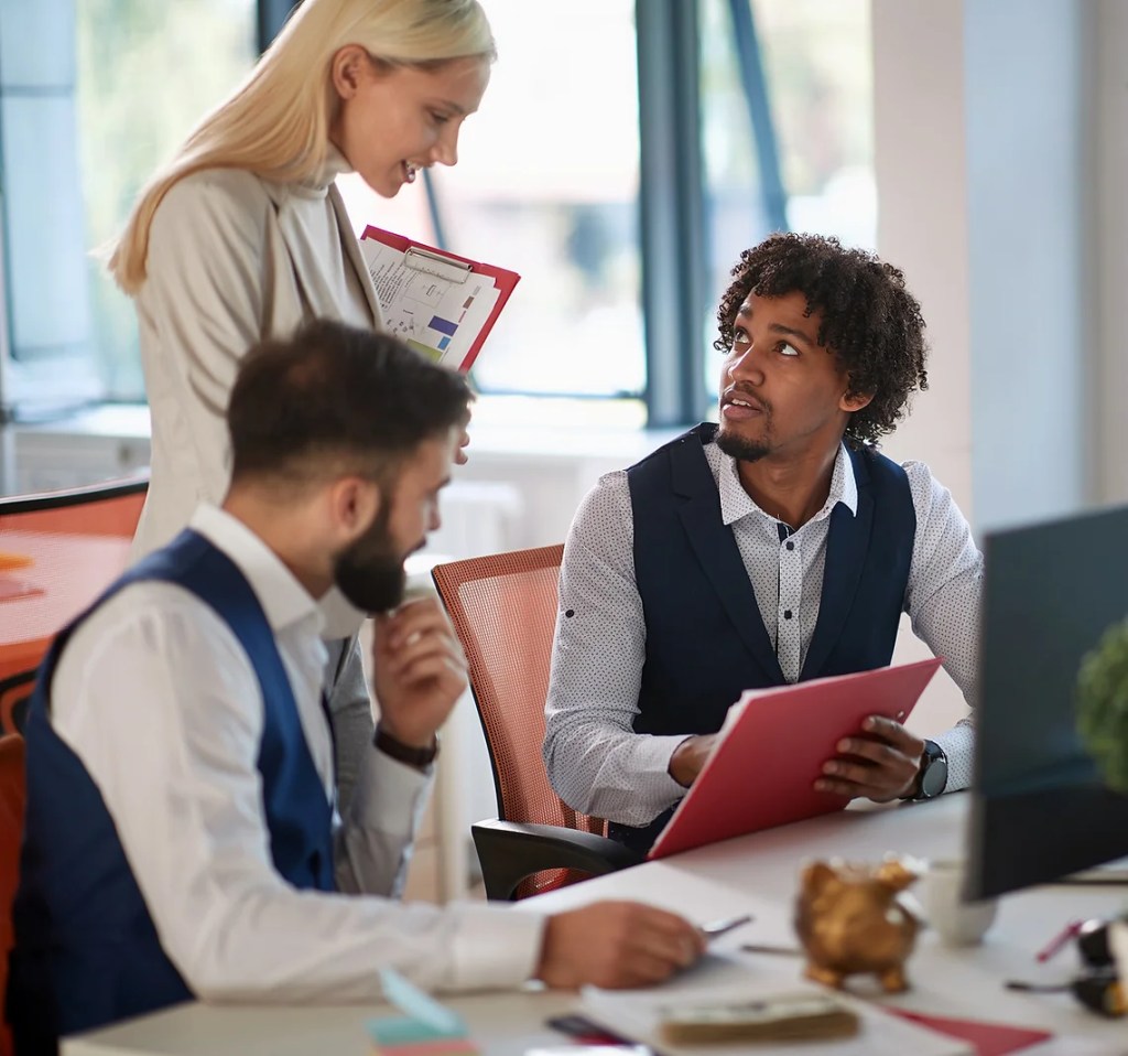 The Sales Academy For Sales Training - B2B Lead Generation & Sales Partner