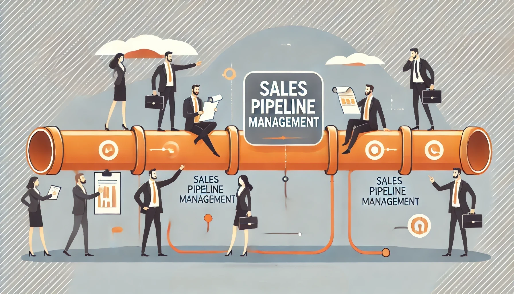 15 Best Practices for Sales Pipeline Management