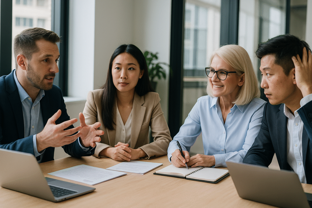 The Ultimate Guide to B2B Cold Calling in 2025